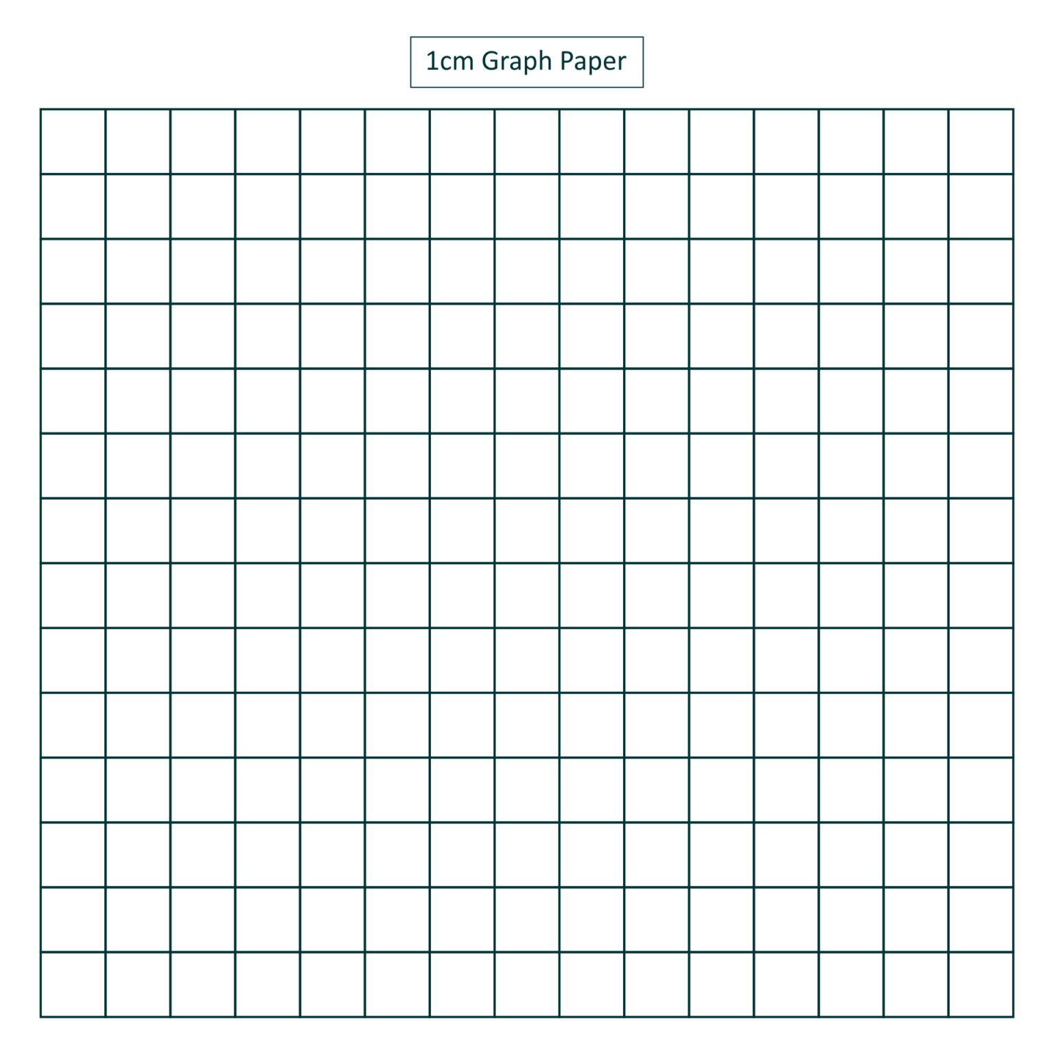 FREE Printable Grid Paper - Print Now - Printable JD