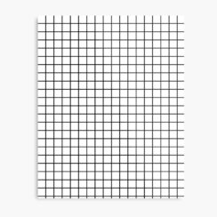 Printable 20 X 20 Grid - Printable JD