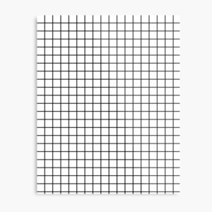Printable 20 X 20 Grid - Printable JD