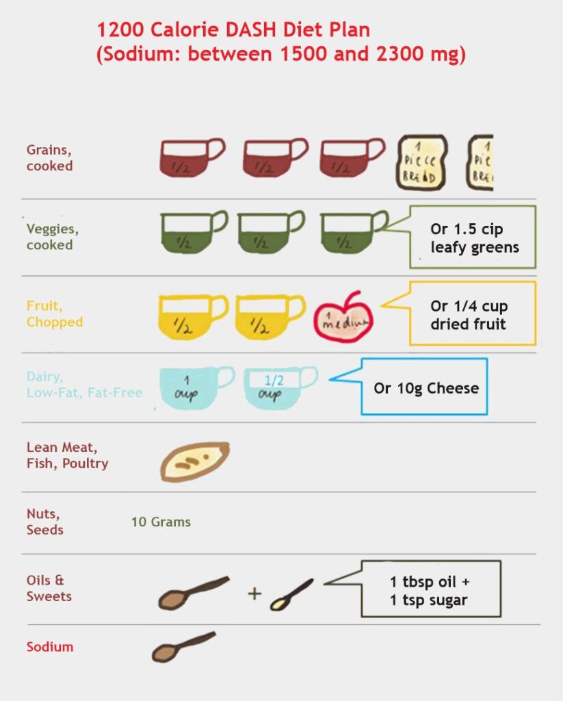 Printable Decimal Chart - Printable JD
