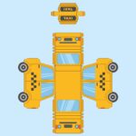 Printable Paper Cars - Printable JD