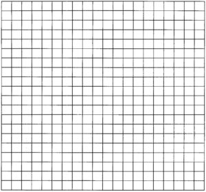 Printable 20 X 20 Grid - Printable JD