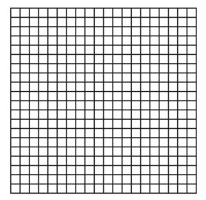 Printable 20 X 20 Grid - Printable JD