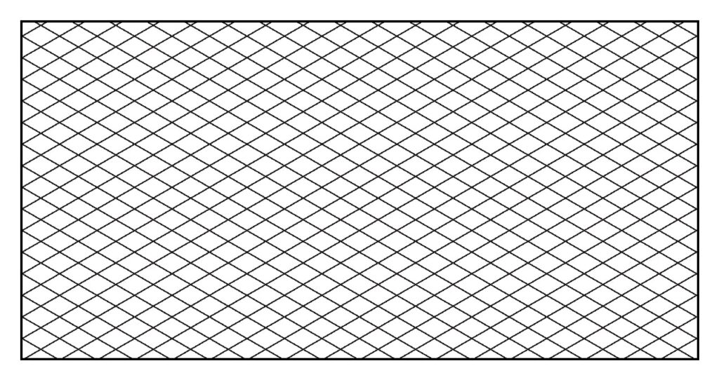 Printable Isometric Grid Paper - Printable JD