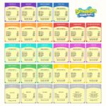 Printable Monopoly Cards - Printable JD