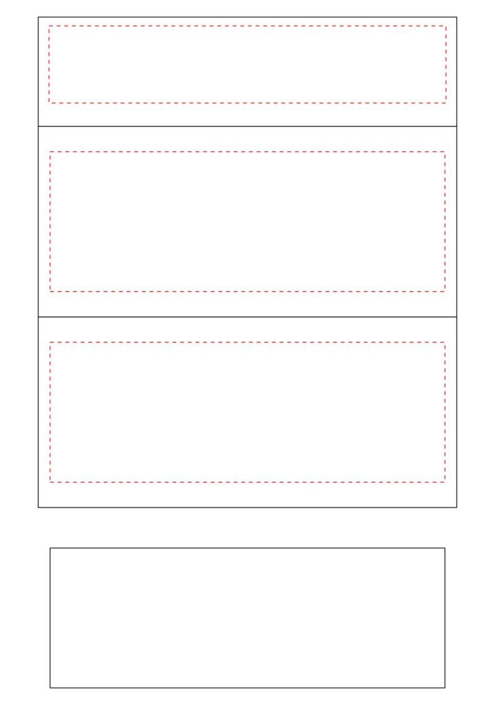 Printable Hershey Miniature Candy Bar Wrapper Template - Printable JD