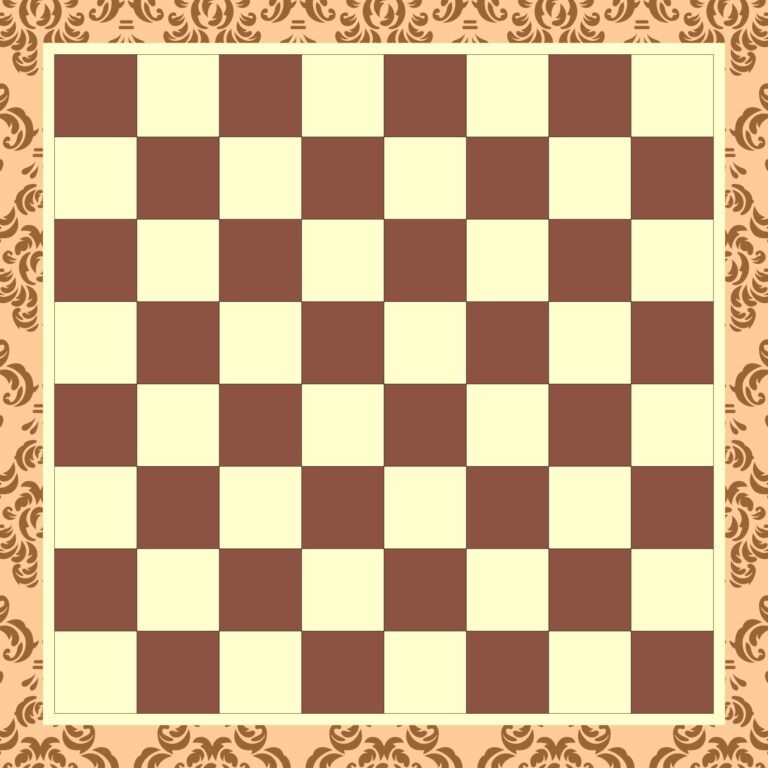 Printable Checkerboard Game - Printable JD