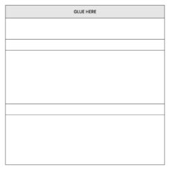 Printable Hershey Miniature Candy Bar Wrapper Template - Printable JD