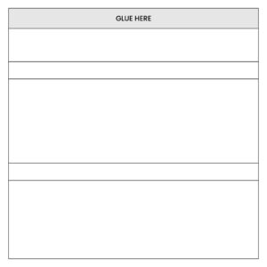 Printable Hershey Miniature Candy Bar Wrapper Template - Printable JD