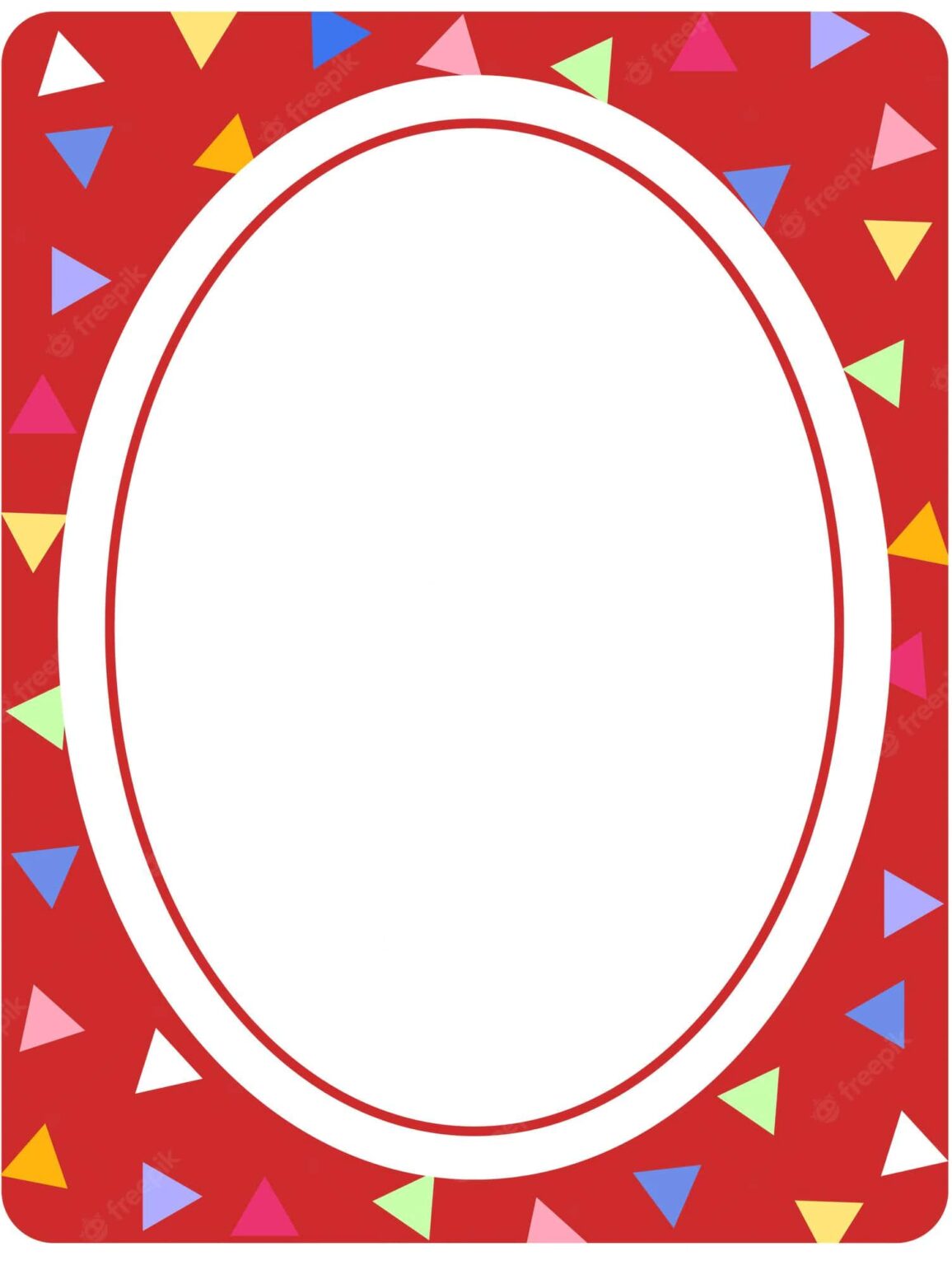 Printable Head Template - Printable JD