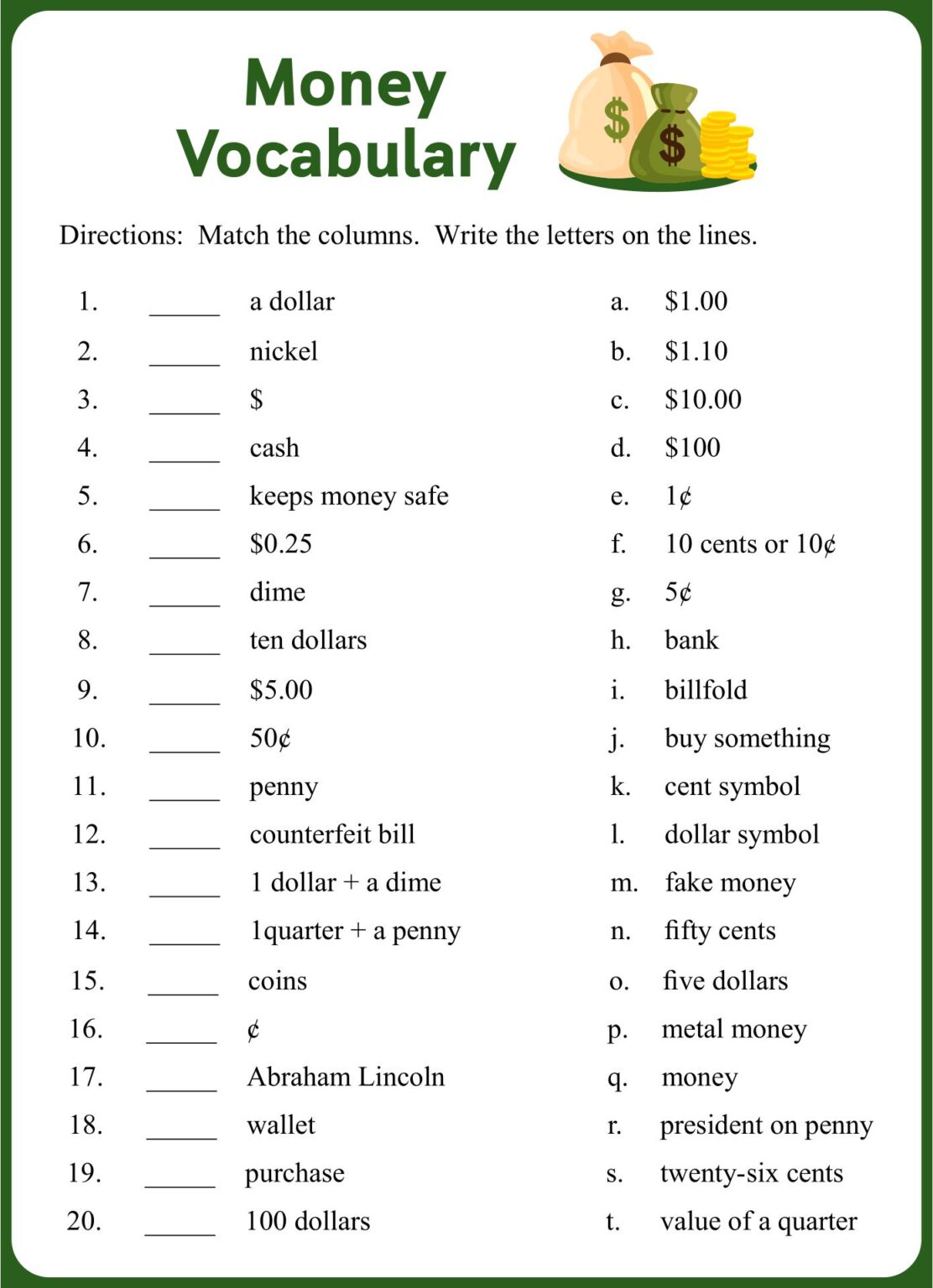 Printable Gail Vaz Oxlade Budget Worksheet