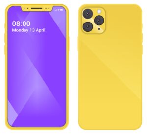 Printable Mini Phones Print - Printable JD