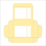 Printable Cigarette Template - Printable JD