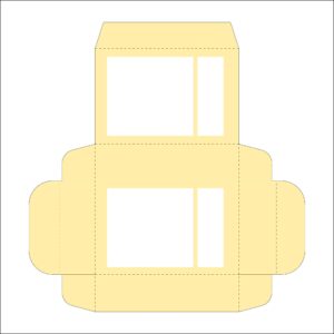 Printable Cigarette Template - Printable JD