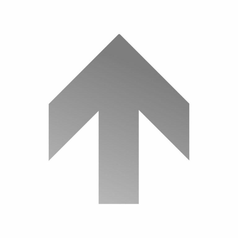 Printable Directional Arrows - Printable JD