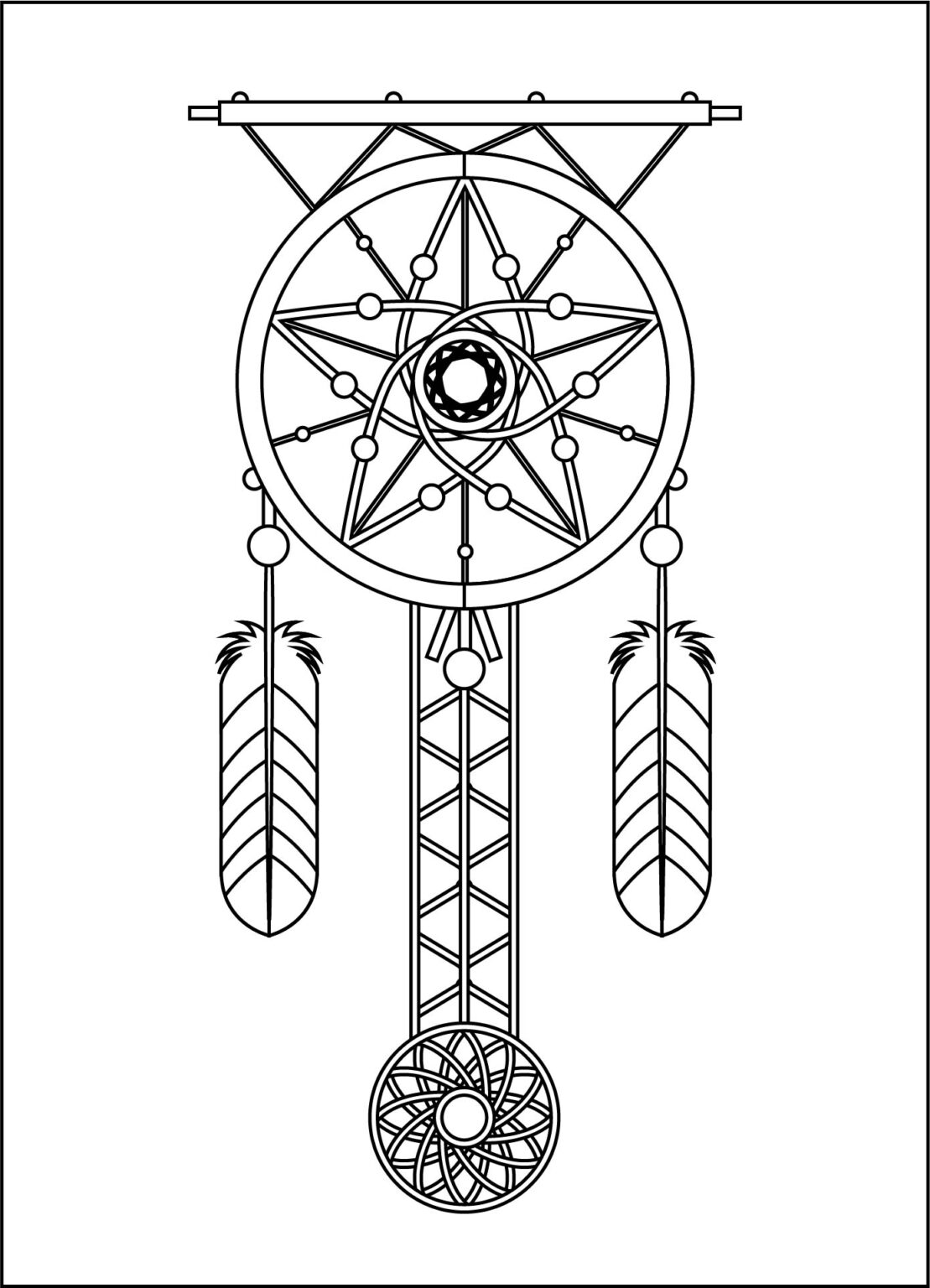 Printable Native American Designs - Printable JD