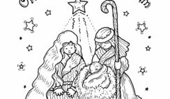 Printable Coloring - Printable JD