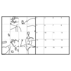 Printable Mystery Grid Drawing Worksheets - Printable JD