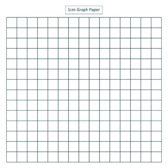 Printable Square Inch Grid Paper - Printable JD