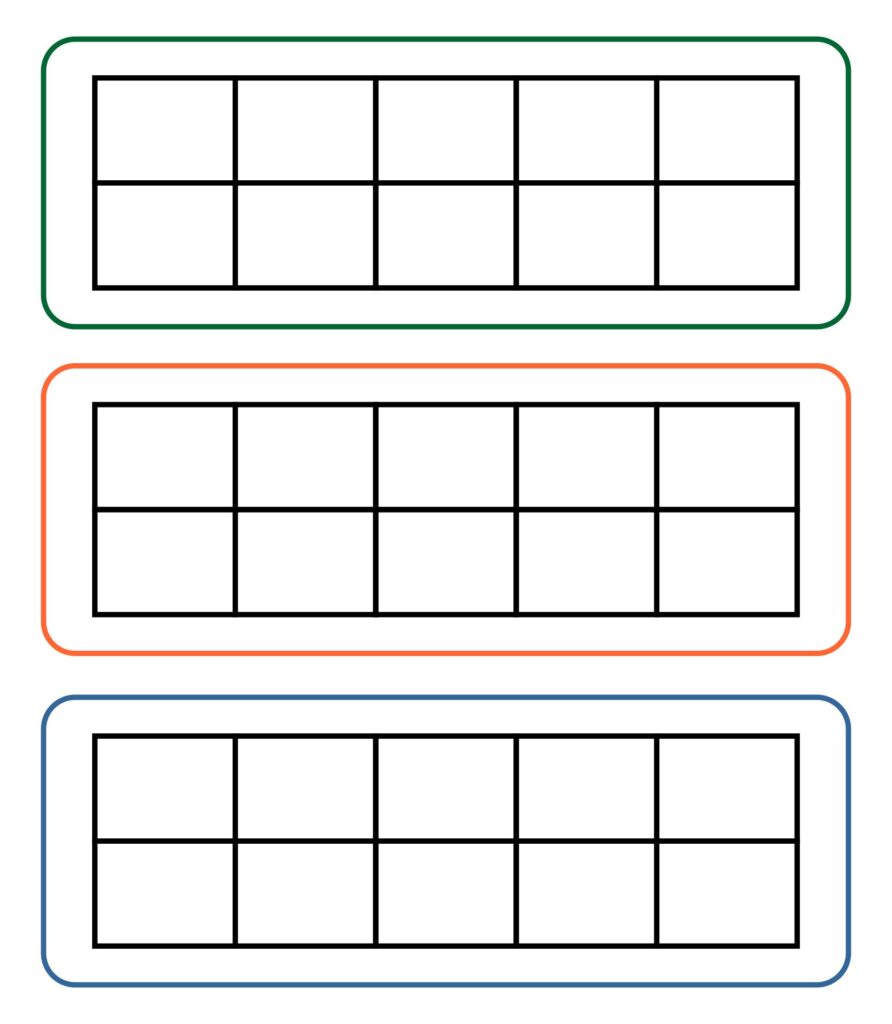 Printable Ten Frame Template Printable JD printable-ten-frame-template-printable-jd