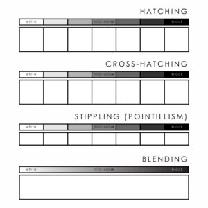 Printable Value Scale Worksheet - Printable JD