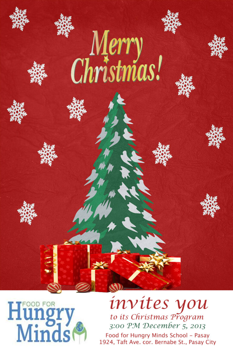 Free Printable Christmas Programs - Printable JD