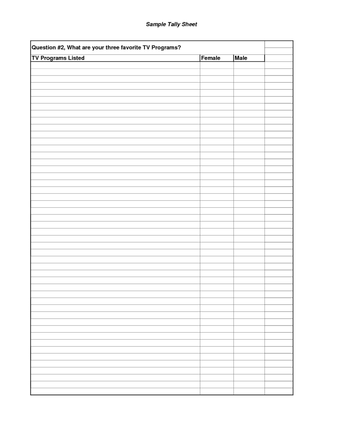 Printable 3 Column Spreadsheet - Printable JD