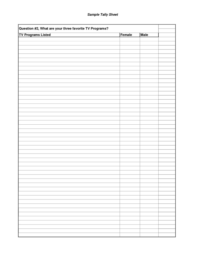 Printable 3 Column Spreadsheet - Printable JD