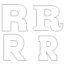 Printable Letter R Template - Printable JD