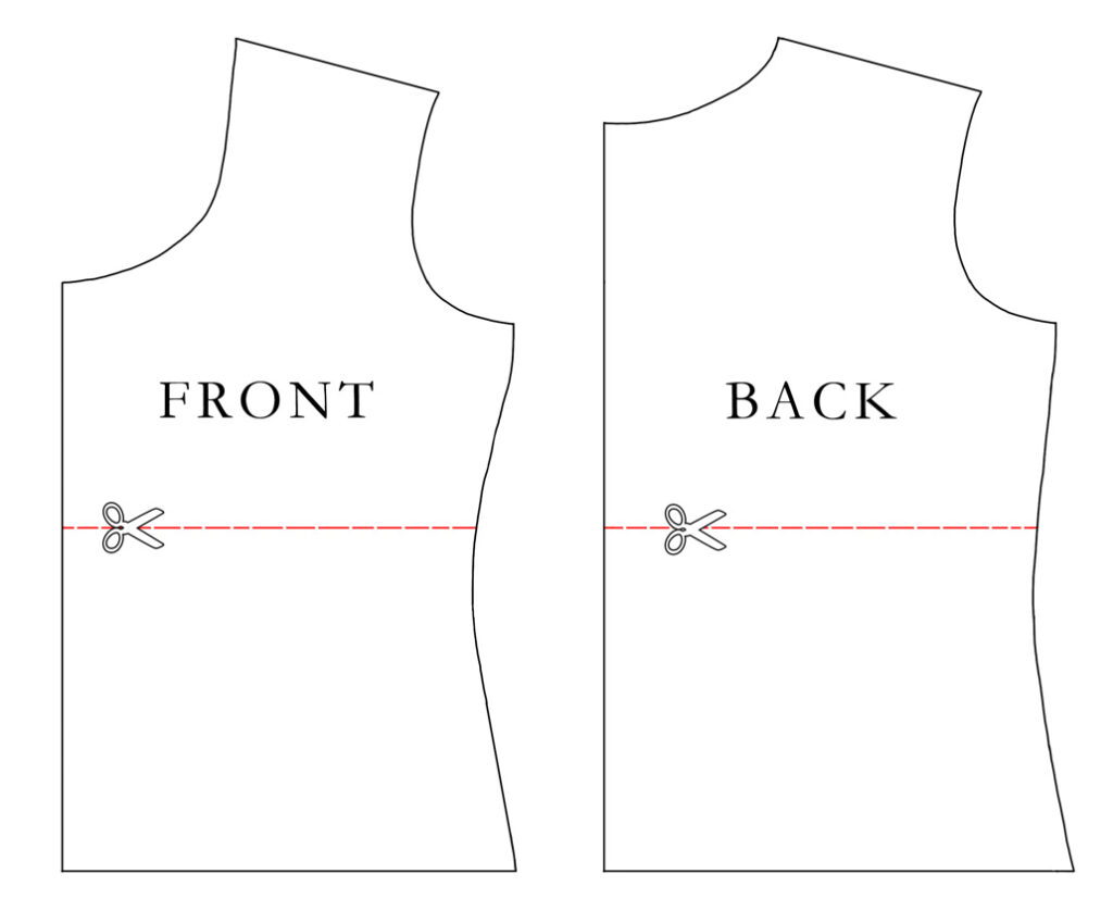 Printable Sewing Patterns Tunics - Printable JD