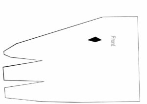 Printable Patterns For Turbans - Printable JD