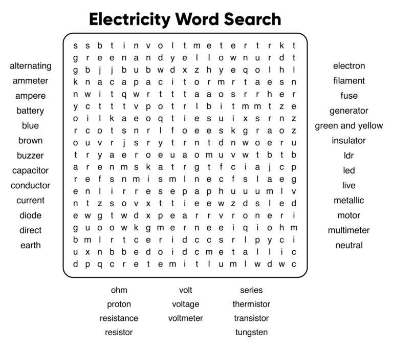 Easy Printable Puzzles For Adults - Printable JD