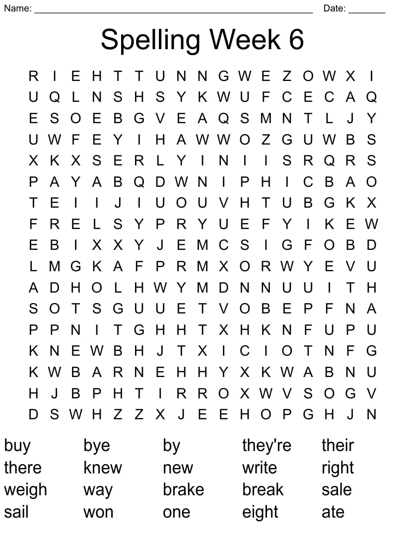 Large Printable Crosswords
