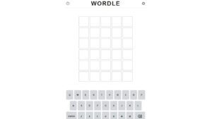 Free Printable Wordles - Printable JD