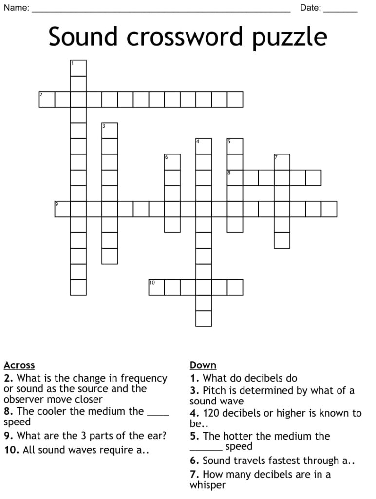 Printable Crossword Puzzles Free Medium Hard - Printable JD