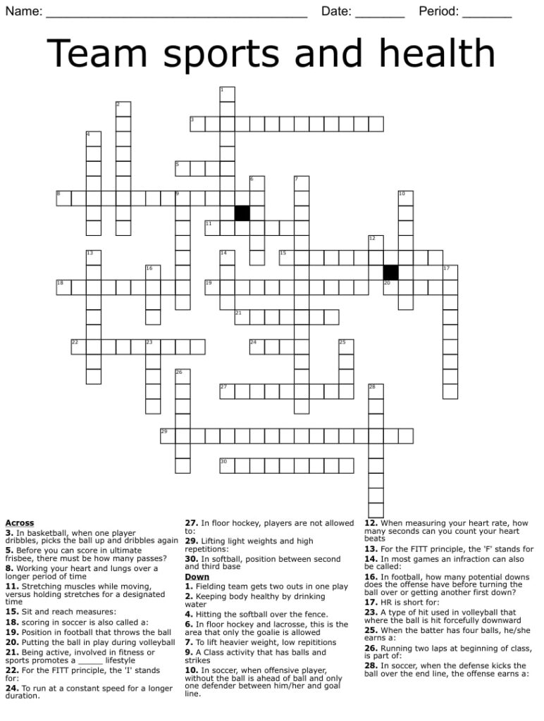 Printable Free Large Print Word Puzzles - Printable JD