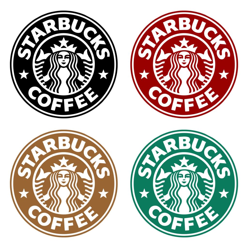 Printable Starbucks Label - Printable JD