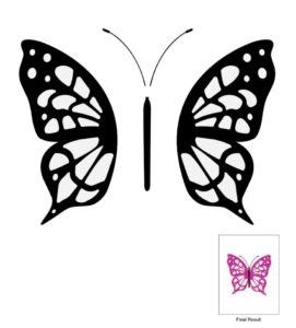 3D Pen Templates Free Printable - Printable JD