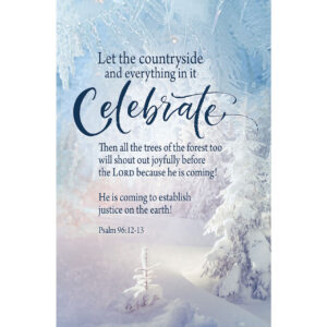 Free Printable Church Bulletin Covers - Printable JD