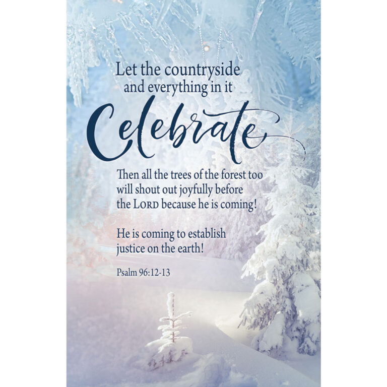 Free Printable Church Bulletin Covers - Printable JD