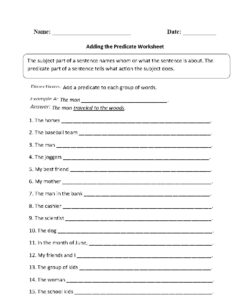 9th Grade English Worksheets Printable - Printable JD