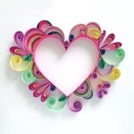 Quilling Patterns Free Printable - Printable JD