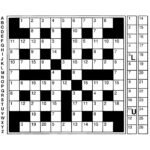 Printable Codebreaker Puzzles - Printable JD