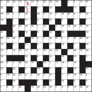 Printable Codebreaker Puzzles - Printable JD