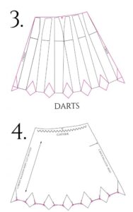 Printable Free Barbie Patterns To Download - Printable JD