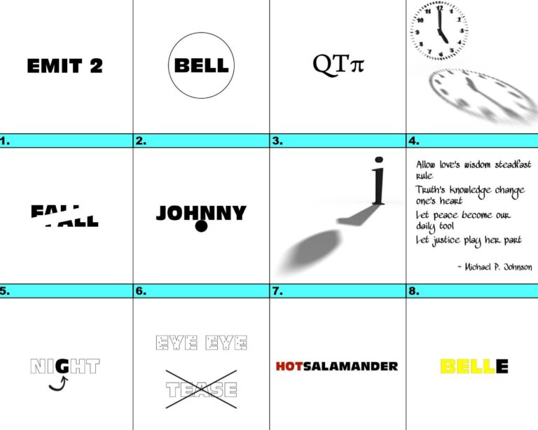 Printable Free Dingbats Quiz To Print - Printable JD