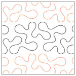 Printable Free Pantograph Patterns to Download - Printable JD