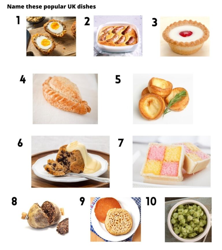 Printable Funny Picture Quiz With Answers - Printable JD