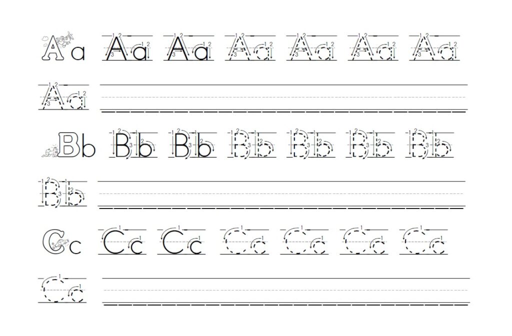 Printable Improve Your Handwriting Adults Worksheets Printable Improve Your Handwriting Adults Worksheets