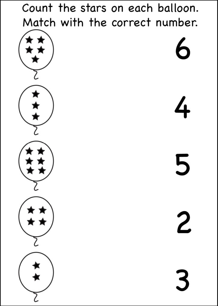 Printable Kidsworksheetfun - Printable JD